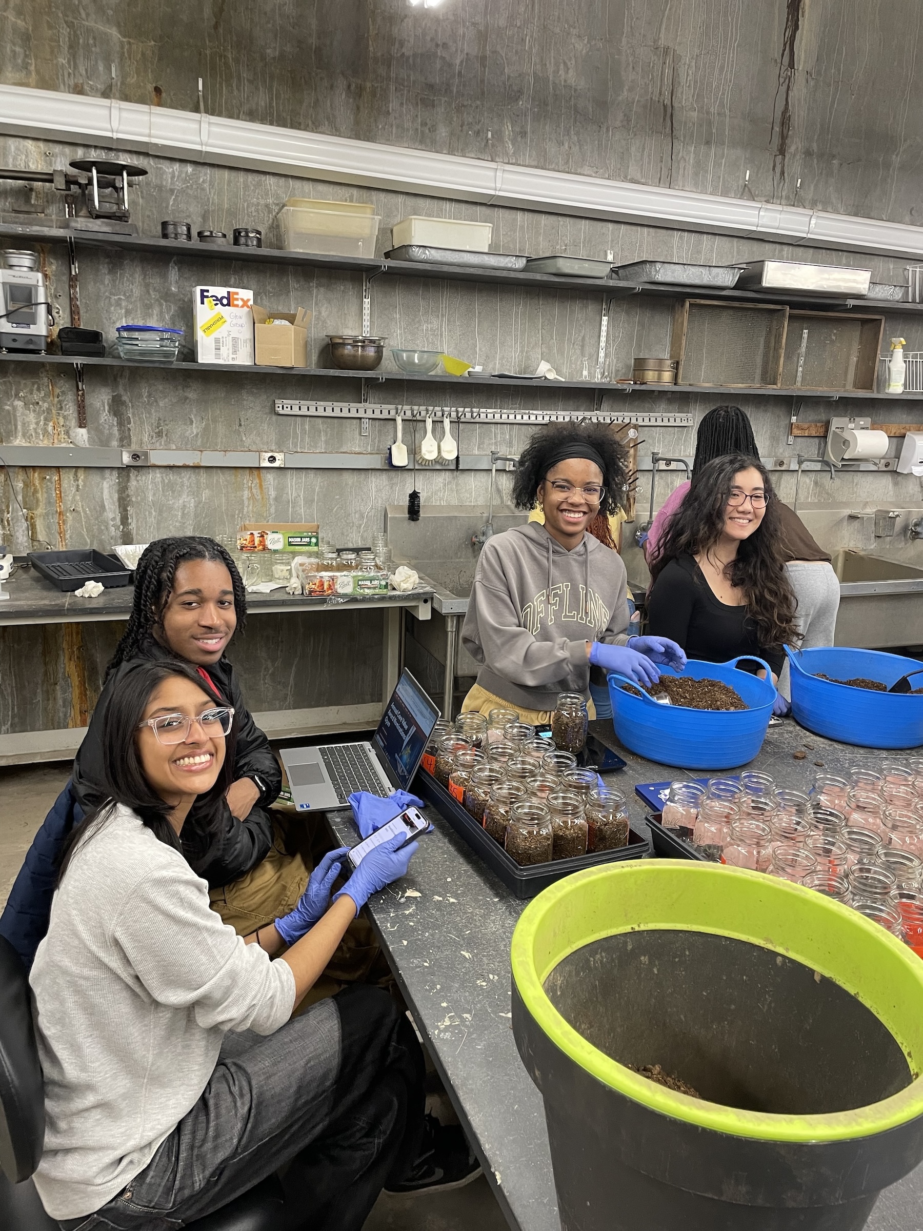 Environmental Science | Pre-College Summer Program